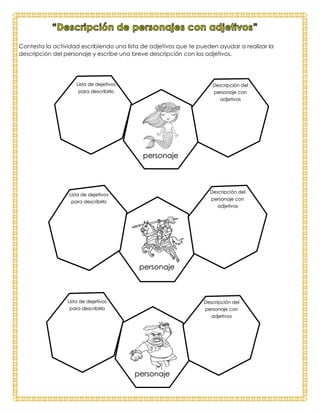 3° Cuadernillo de vacaciones diciembre Profa Kempis (2).pdf