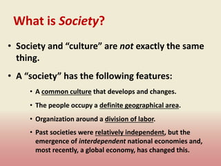 Week 2: Culture | PPTX