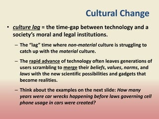 Week 2: Culture | PPTX