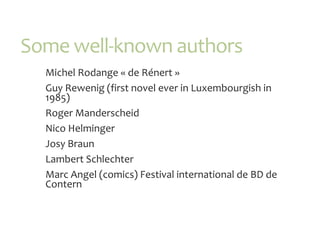 Citizenship course culture en | PPT