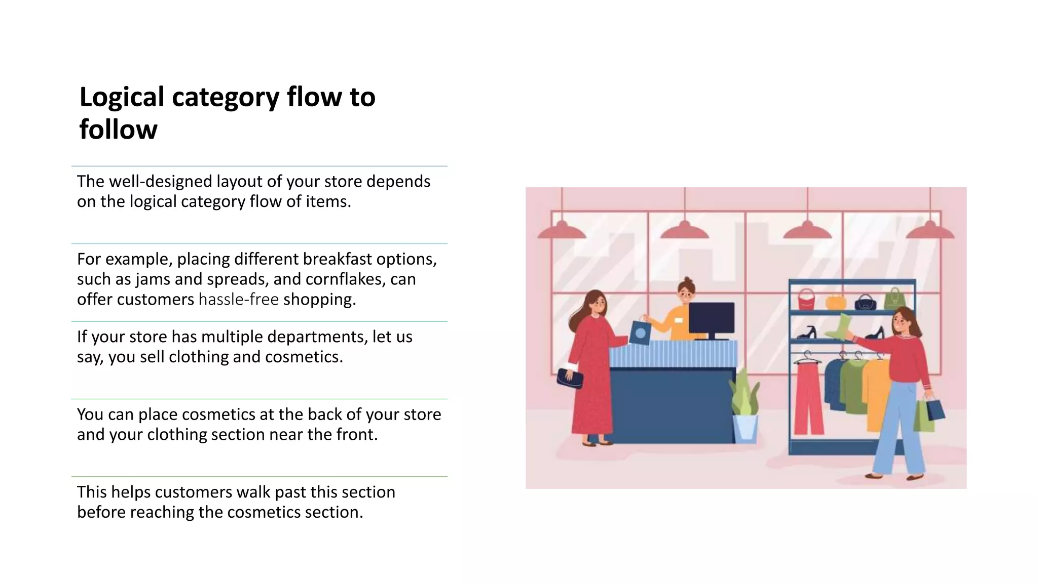 3 Customer Flow Strategies Every Retailer Must Try in Their Stores .pptx