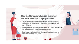 3 Customer Flow Strategies Every Retailer Must Try in Their Stores .pptx