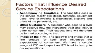 Customer - Service - Expectations .pptx
