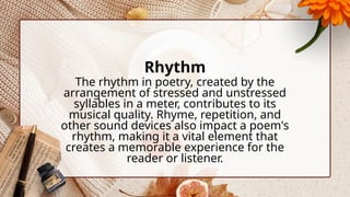 CREATIVE WRITING SUBJECT WRITING A POEM.pptx