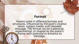 CREATIVE WRITING SUBJECT WRITING A POEM.pptx