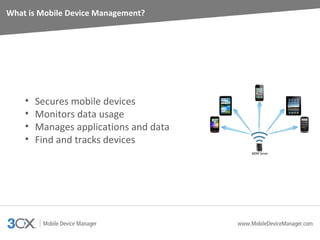 3CX Microsoft IP Telephone System | PPT
