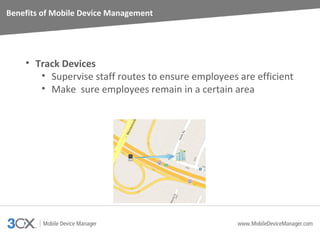 3CX Microsoft IP Telephone System | PPT