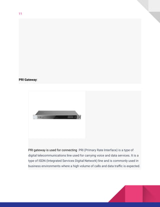 Techbot 3cx Partner - 3cx Features | PDF | Web Conferencing | Computer ...