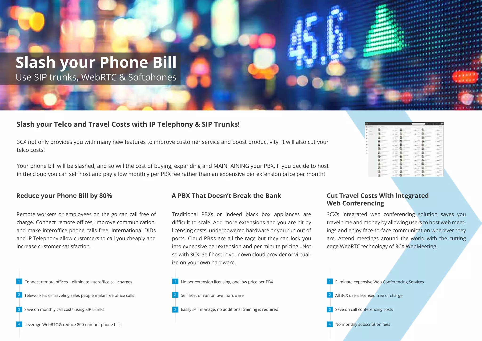 3 cx phonesystem | PPT