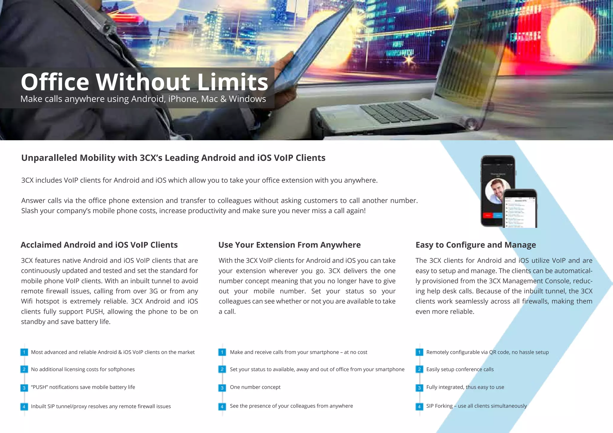 3 cx phonesystem | PPT