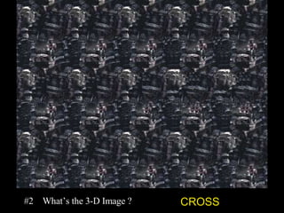 Fun With 3-D Stereograms | PPT