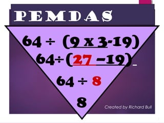 3d. order of operations | PPT
