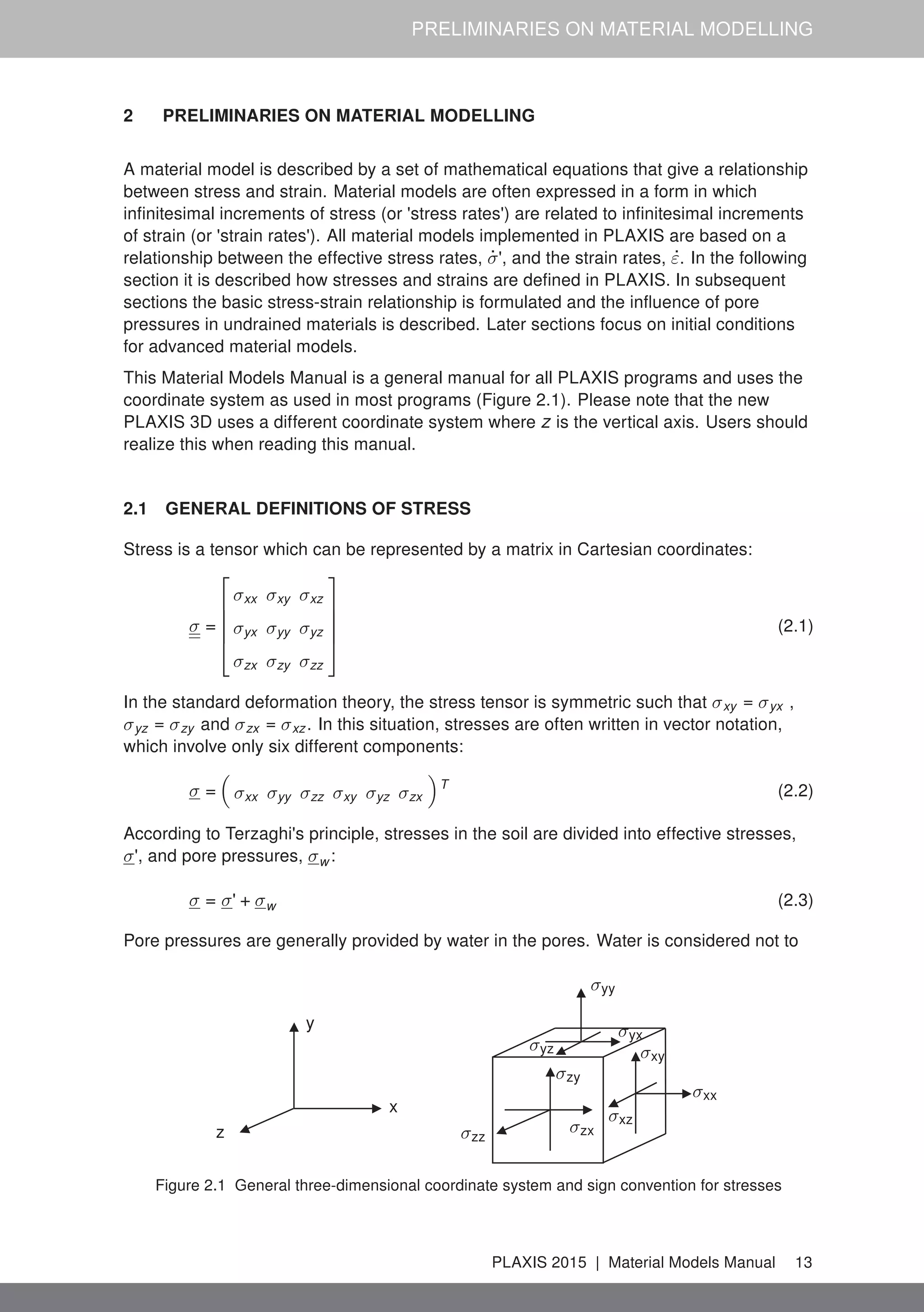 3 d 3-material-models | PDF