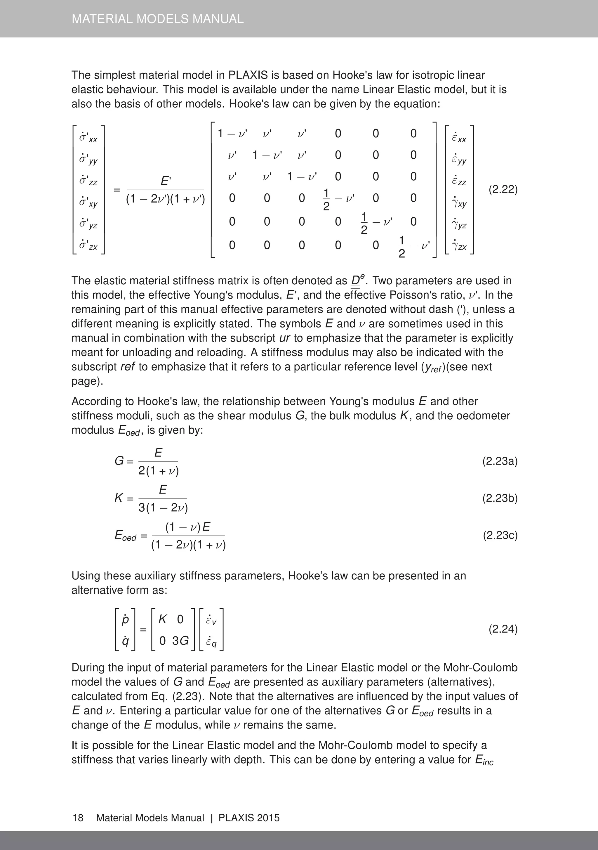 3 d 3-material-models | PDF