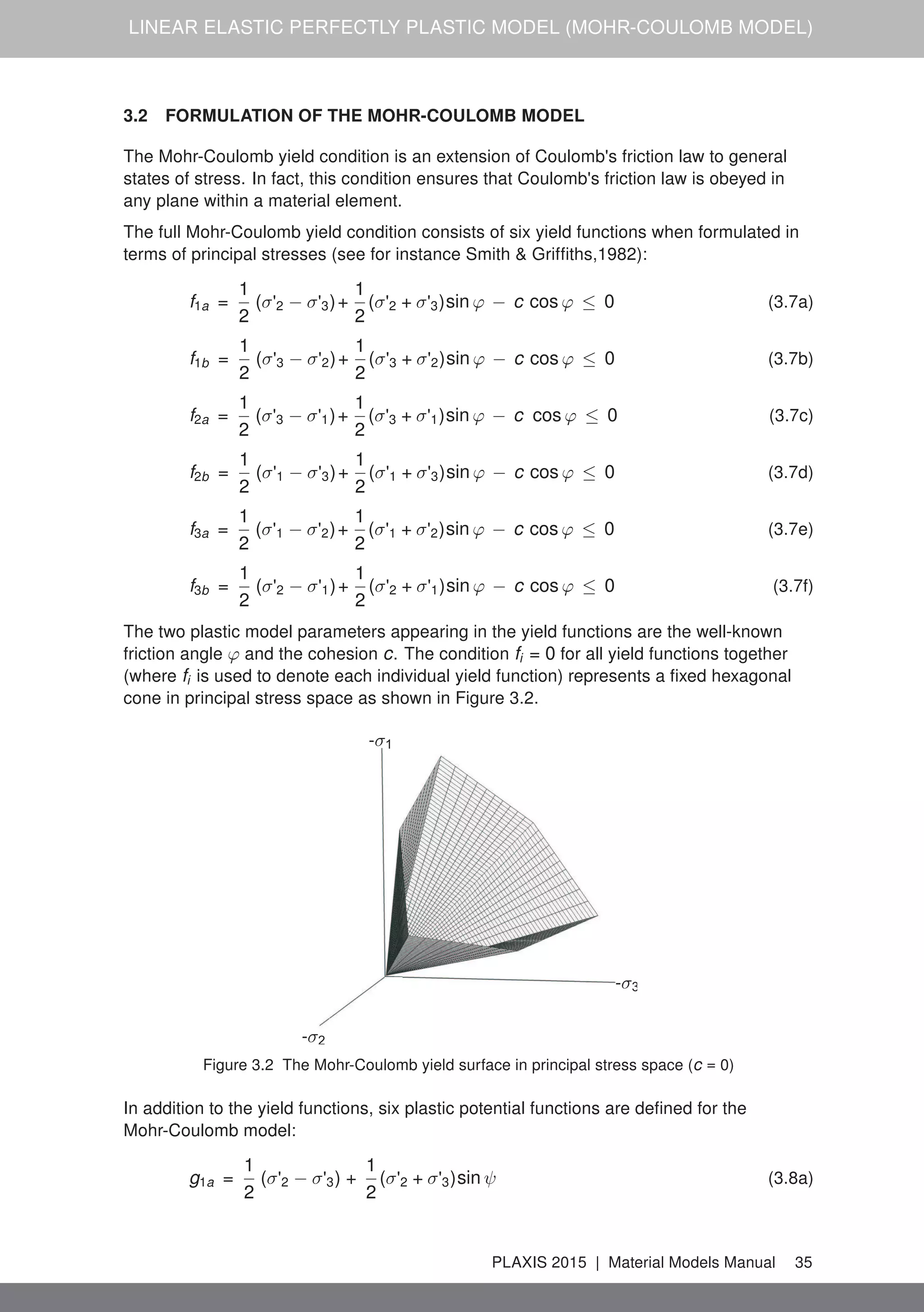 3 d 3-material-models | PDF
