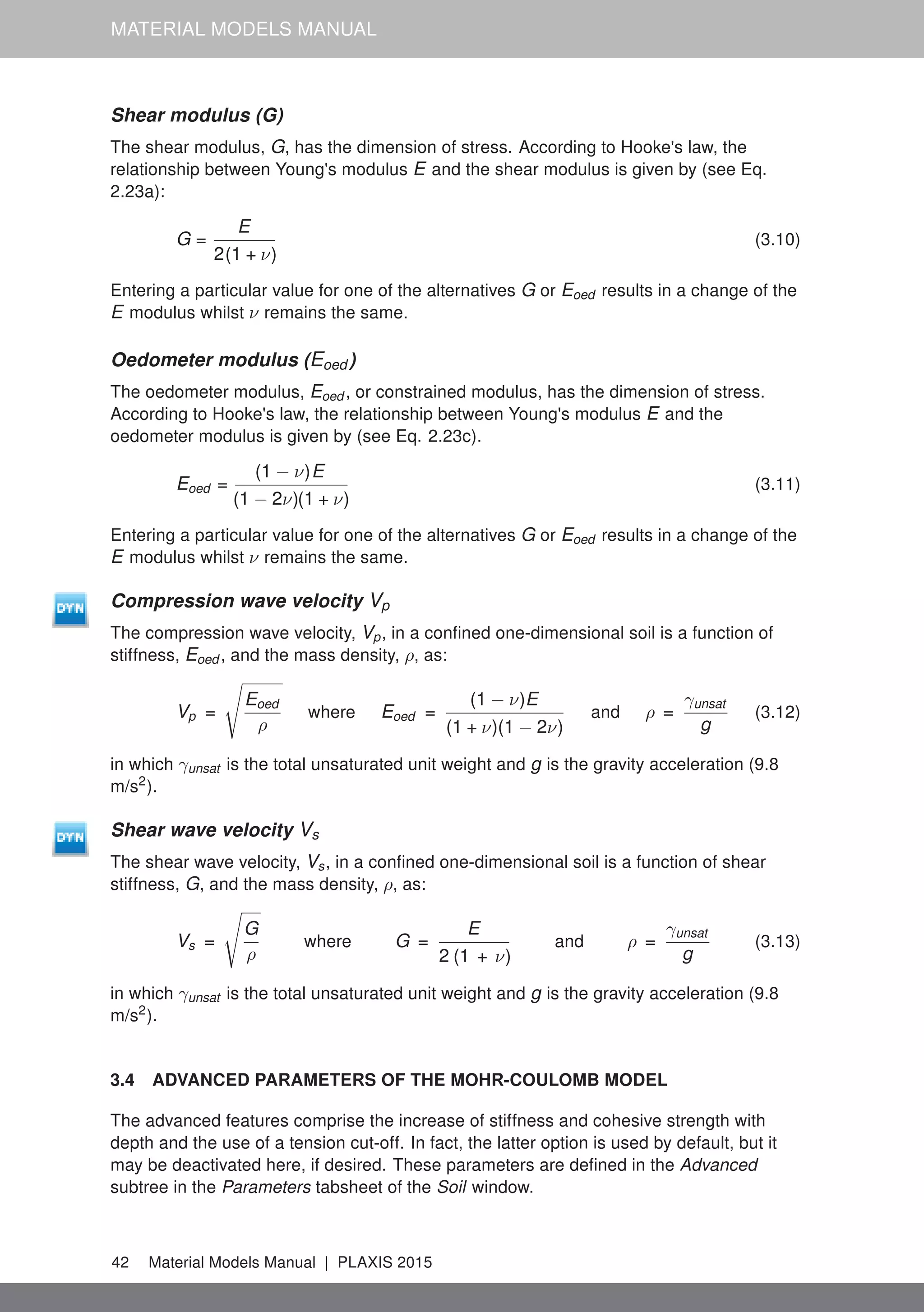 3 d 3-material-models | PDF