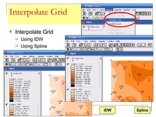 3D Analyst Lab 1 | PPT
