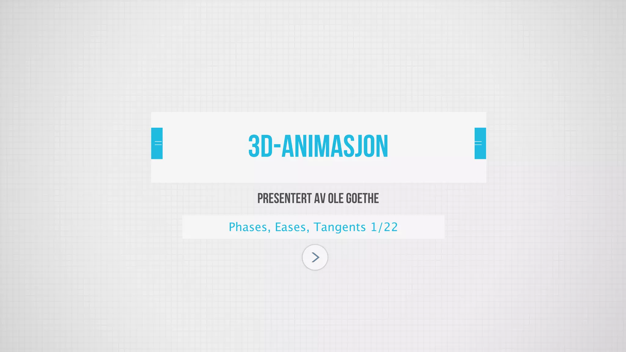 3 d animasjon-transitions | PDF