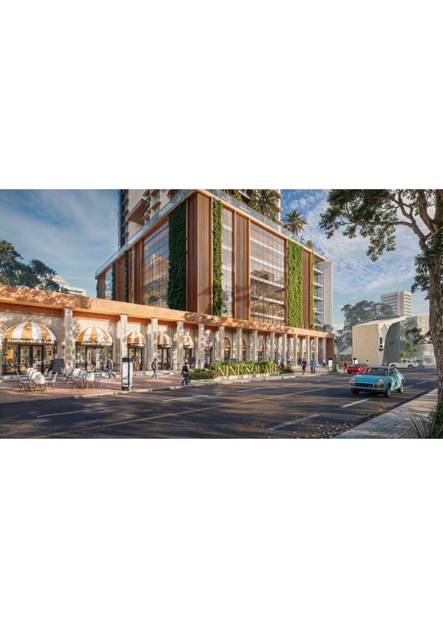 Unveiling the Future: Columbus, Ohio Condominiums Through the Lens of ...