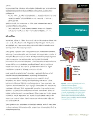 3 d biomatrix-white-paper-3d-cell-culture-101 | PDF