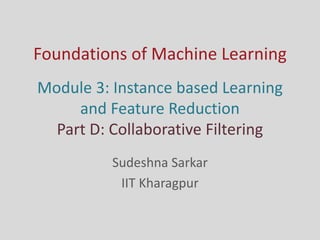introduction to machine learning 3d-collab-filtering.pptx