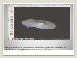 3 d final-project | PPT