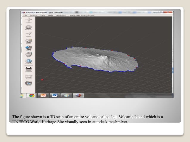 3 d final-project | PPT