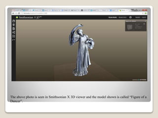 3 d final-project | PPT