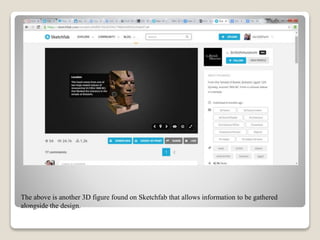 3 d final-project | PPT