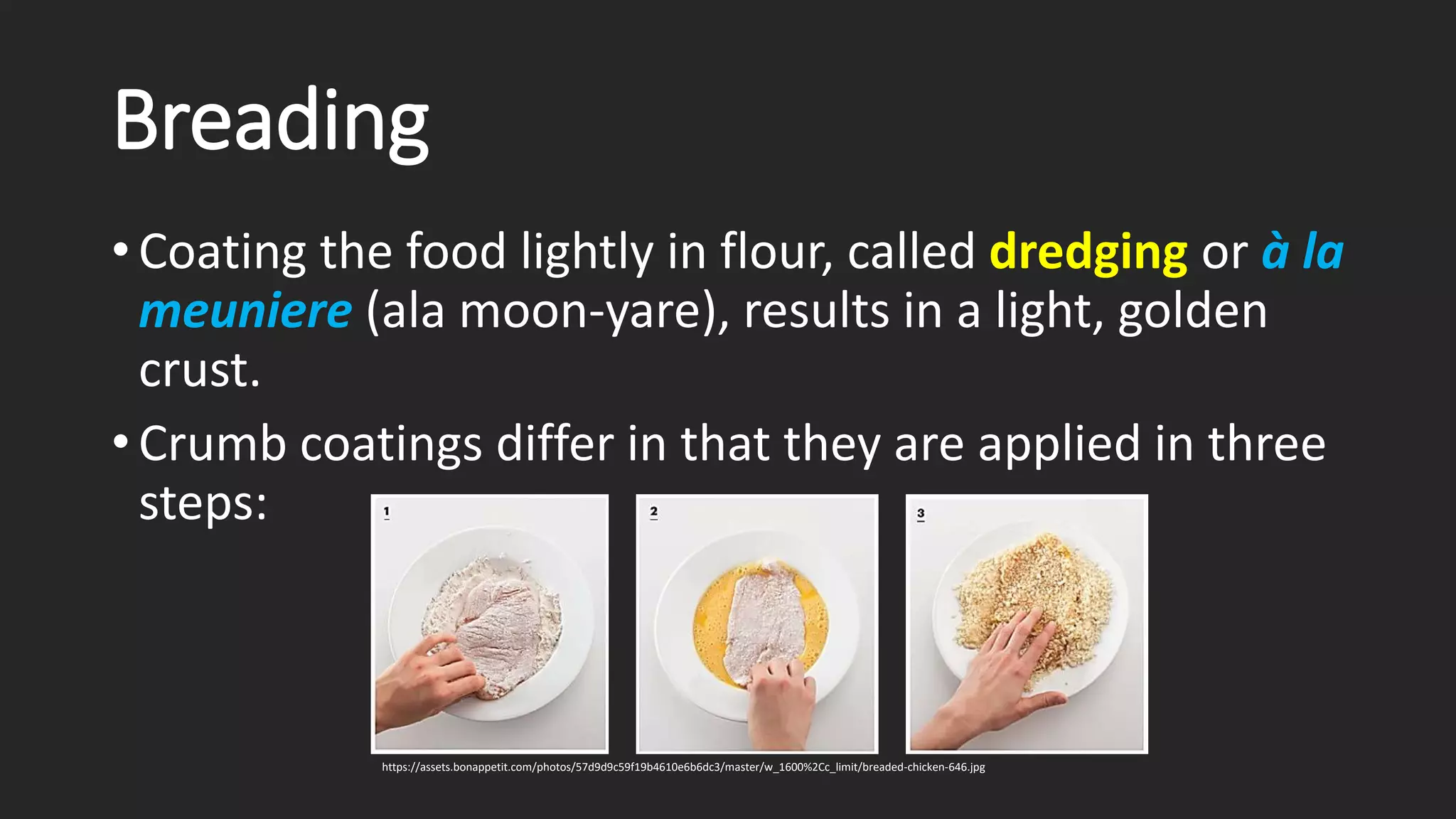 3d - Food Preparation Basics _ Seasonings and Flavorings.pptx