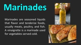 3d - Food Preparation Basics _ Seasonings and Flavorings.pptx