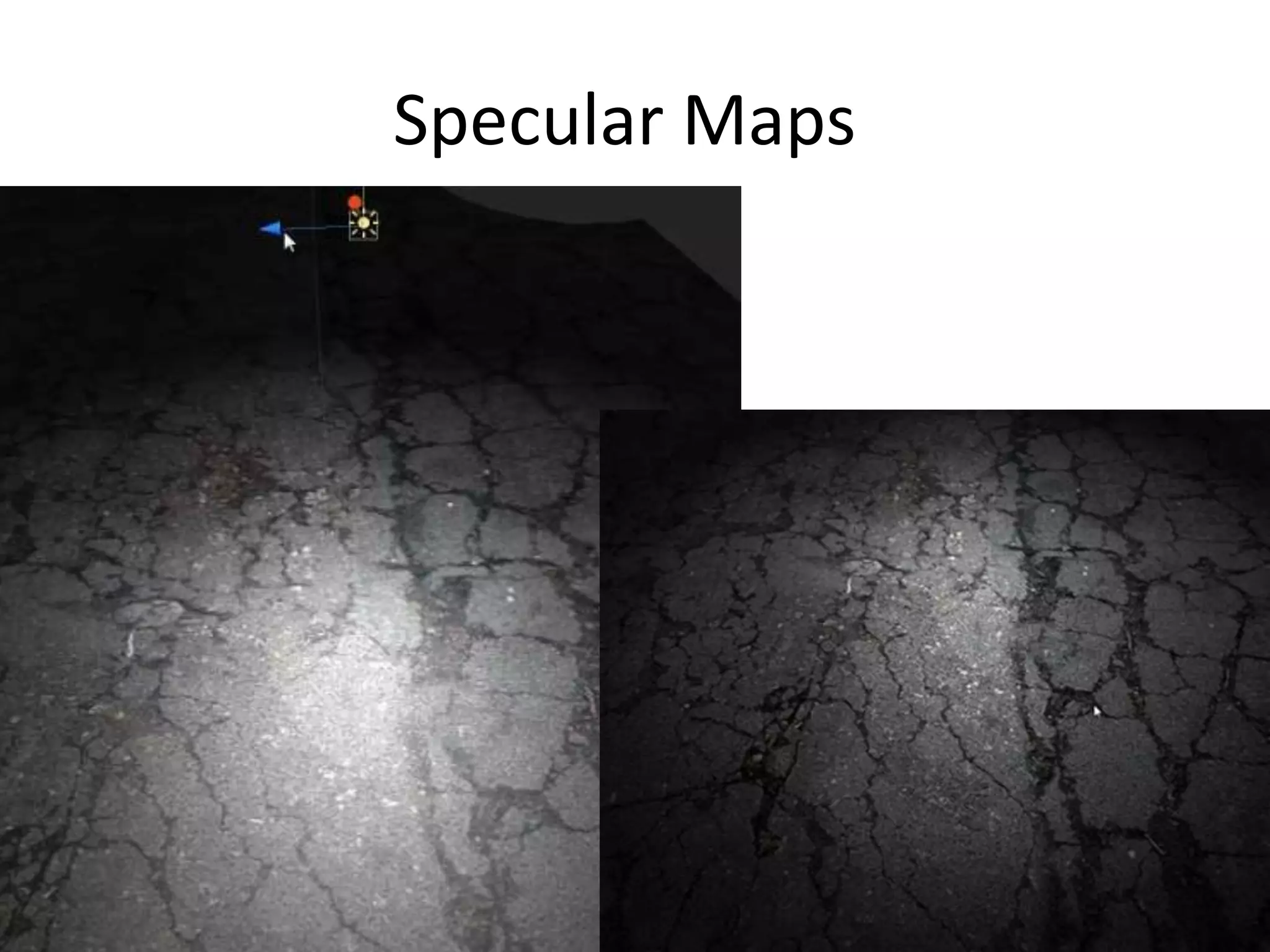 3d game map types | PPTX