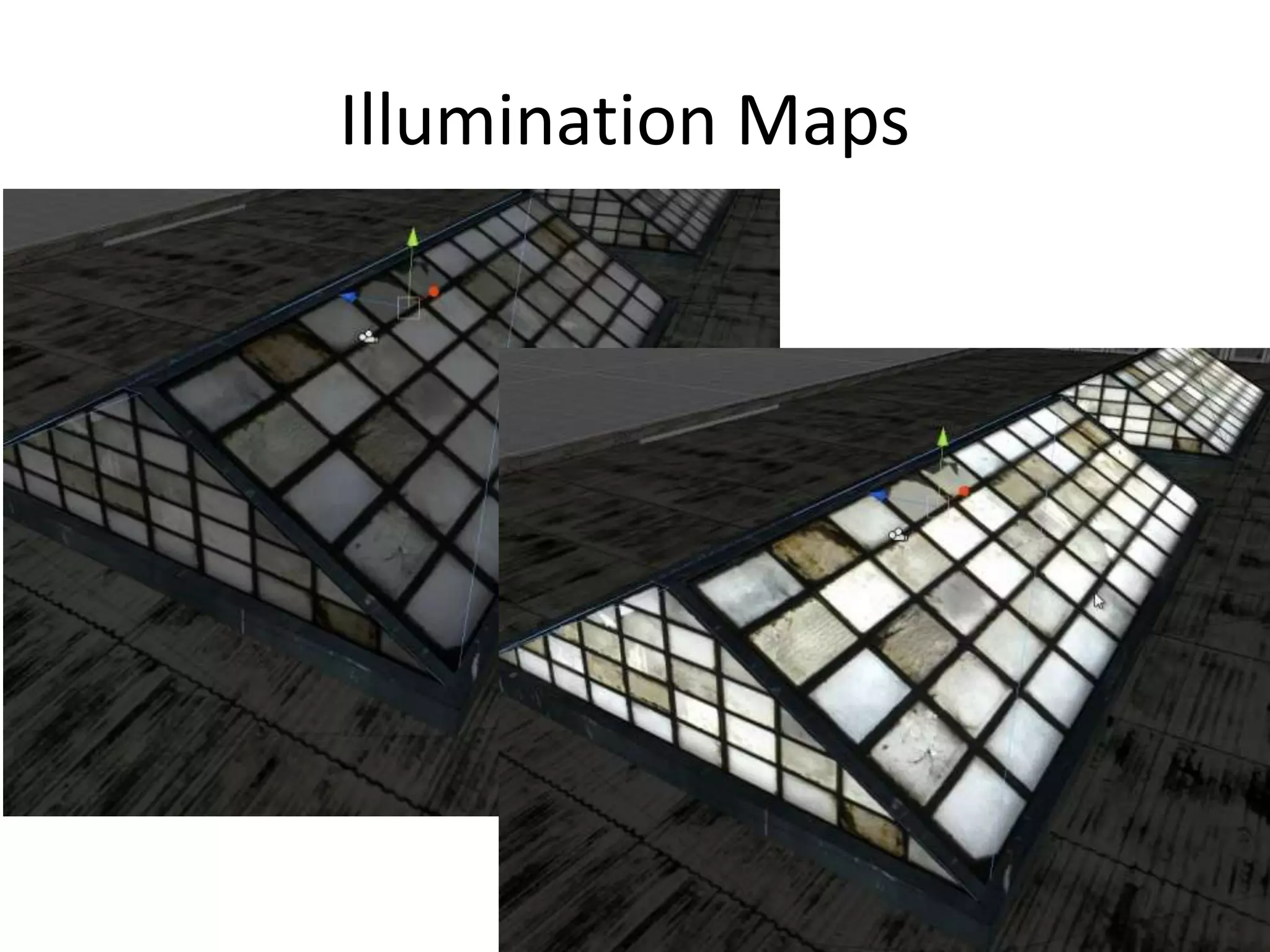 3d game map types | PPTX