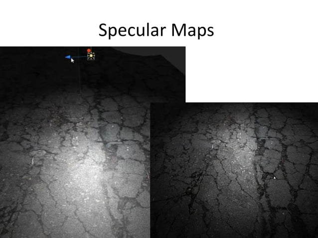 3d game map types | PPTX