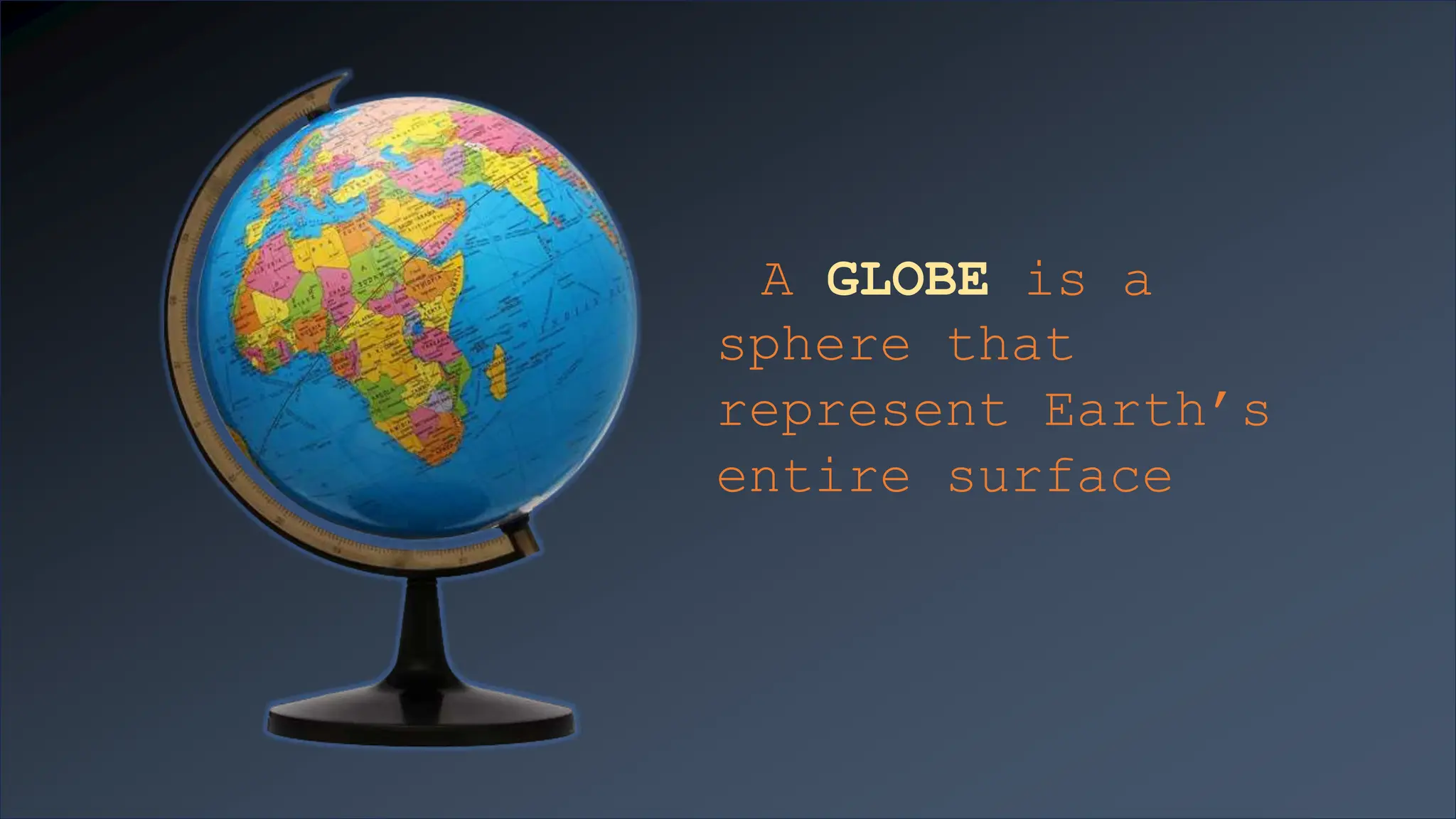 Meaning of Globe, Maps, Hemisphere, Prime Meridian, Longitude, Latitude ...