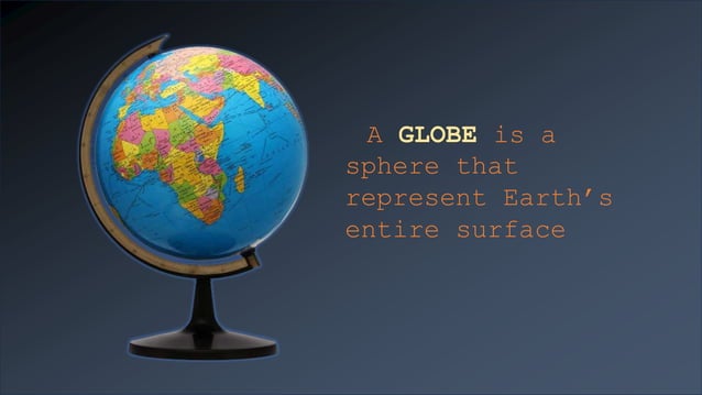 Meaning of Globe, Maps, Hemisphere, Prime Meridian, Longitude, Latitude ...