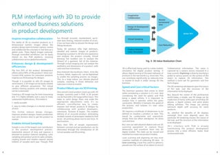 3 d interface-with-plm-solutions | PDF