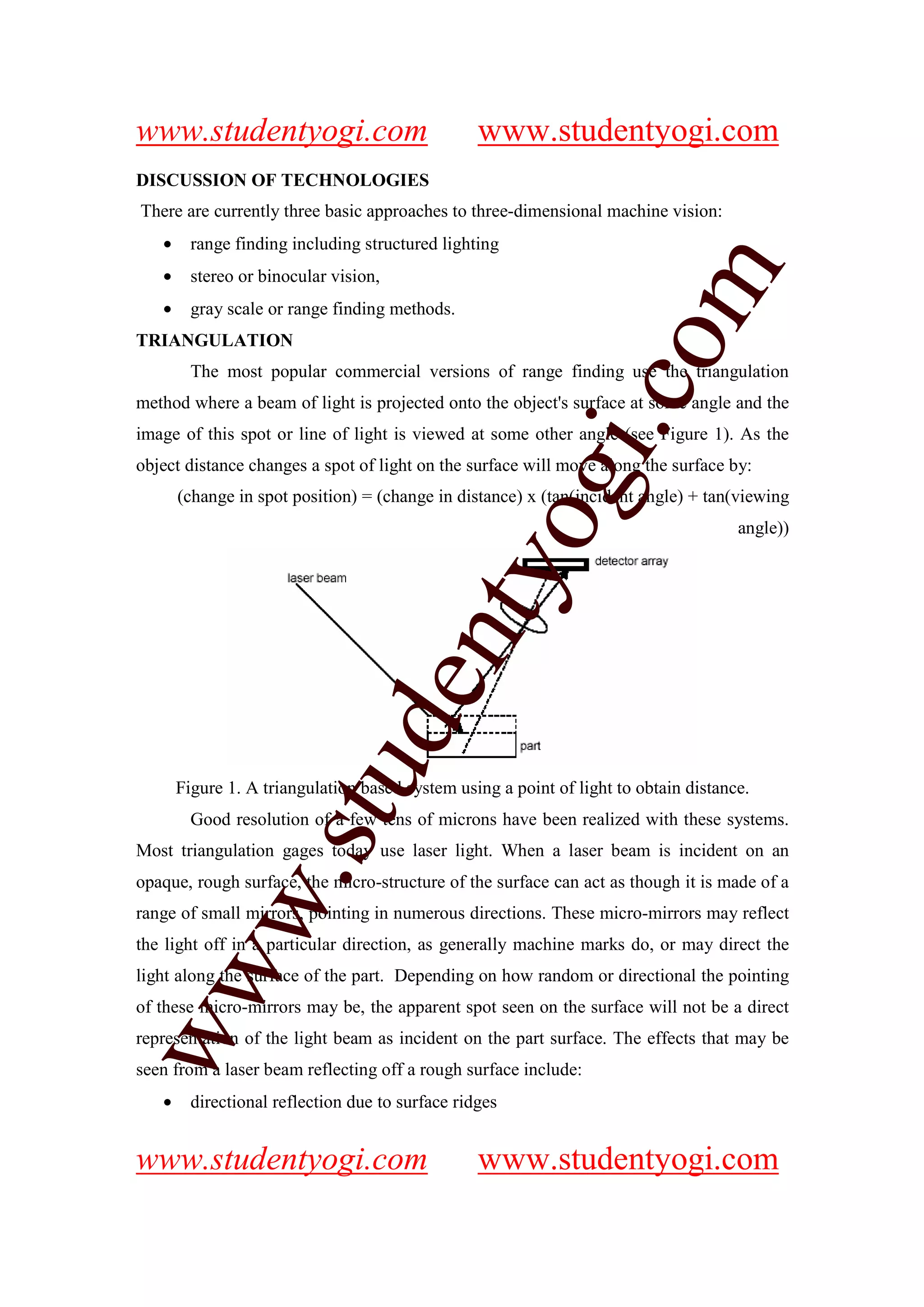 3d machine-vision-systems-paper-presentation | PDF