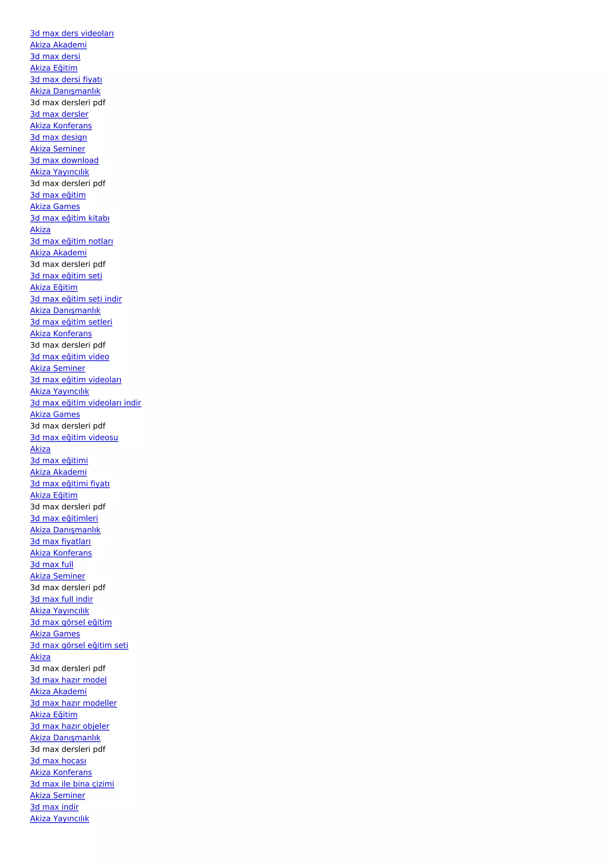3d max-dersleri-pdf | PDF