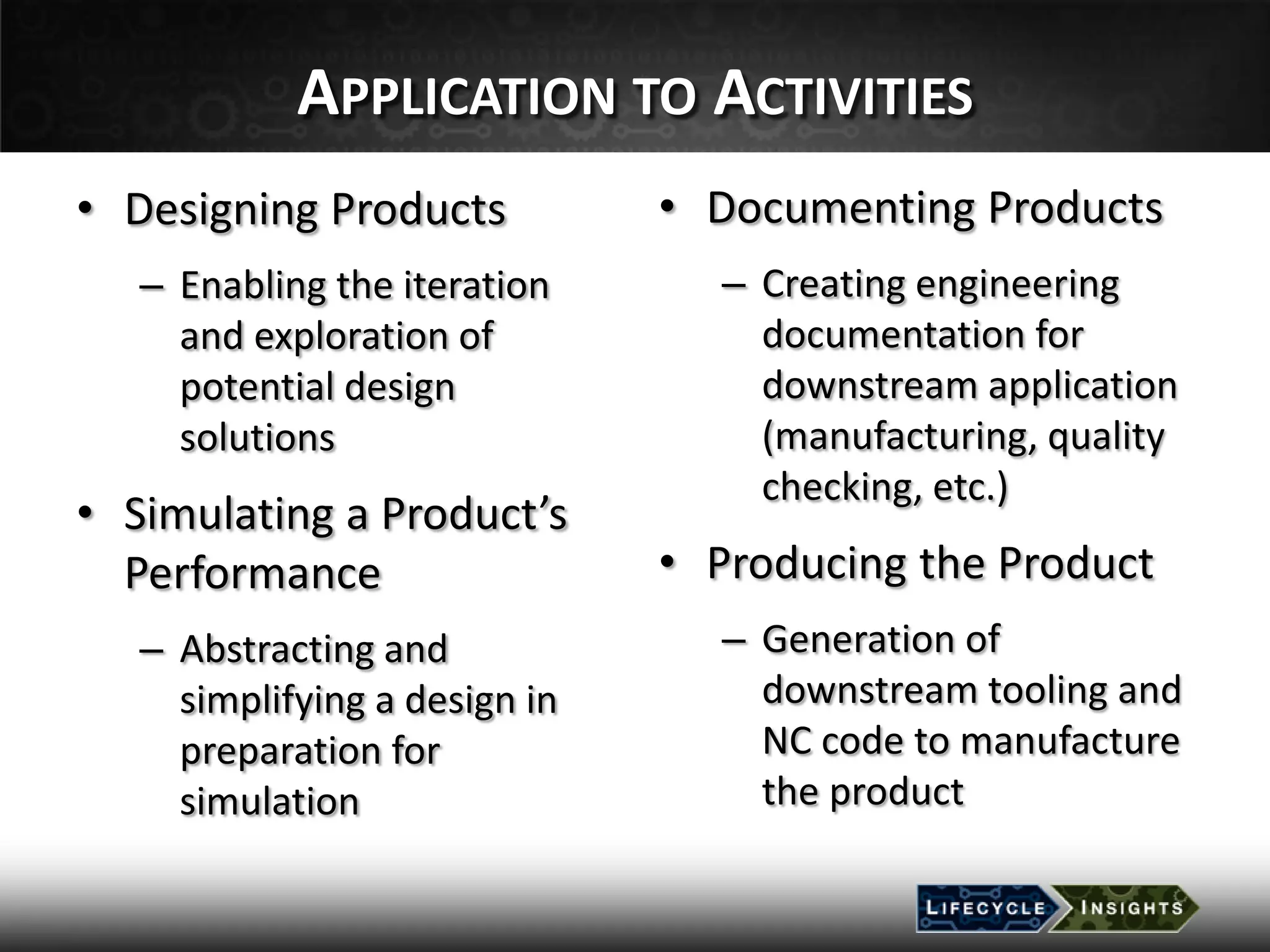 The Pros And Cons Of 3d Modeling Paradigms Direct Modeling And History Based Modeling Ppt