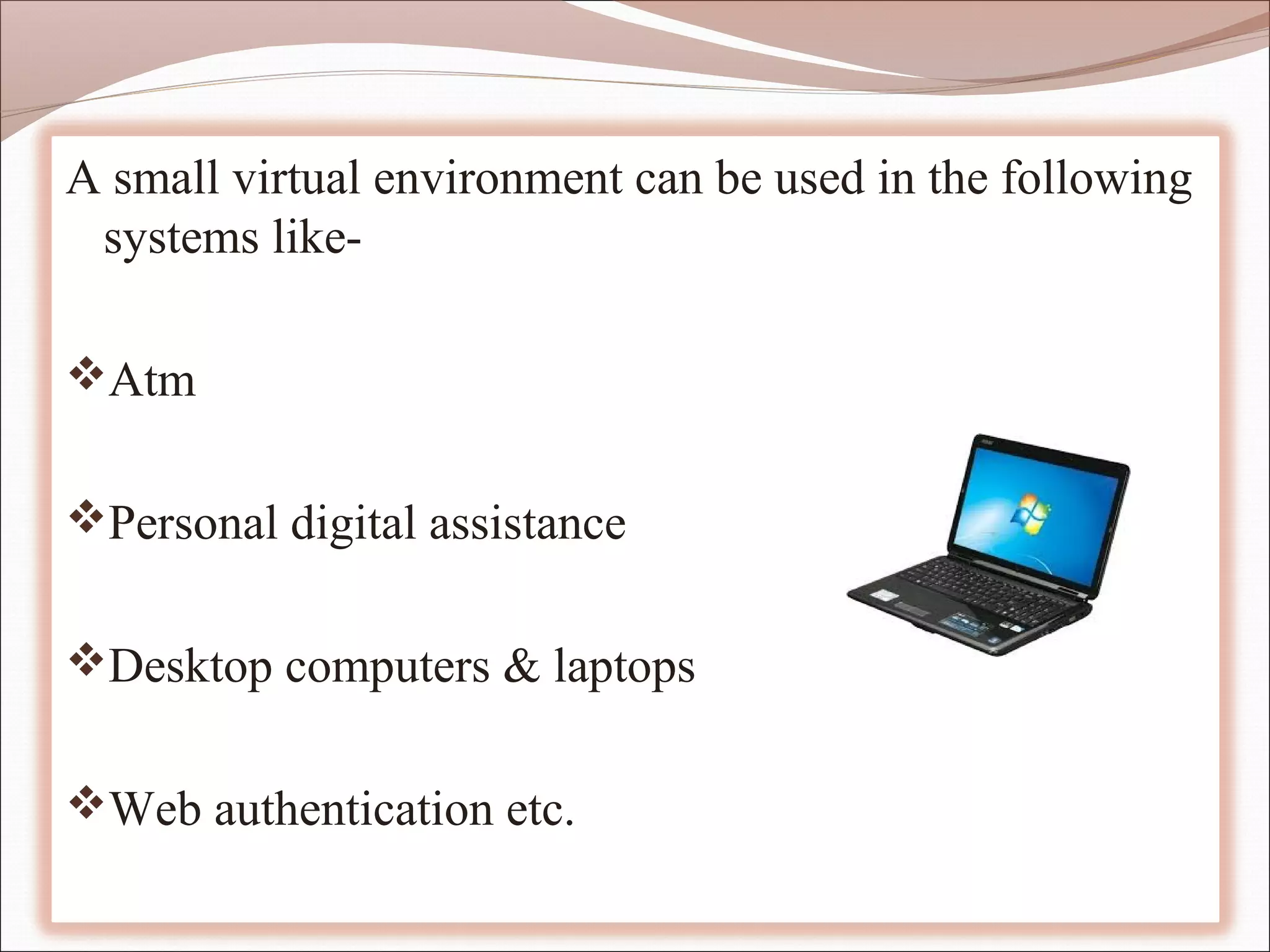 3d Password A More Secure Authentication Ppt
