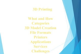3D-Printing.ppt