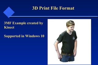Basics of 3D-Printing with types and applications.ppt