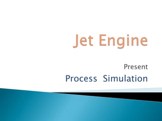 3 d process simulation | PPTX