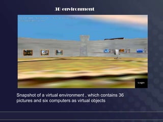 3d password by suresh | PPTX | 3-D Graphics | Computer Software and ...