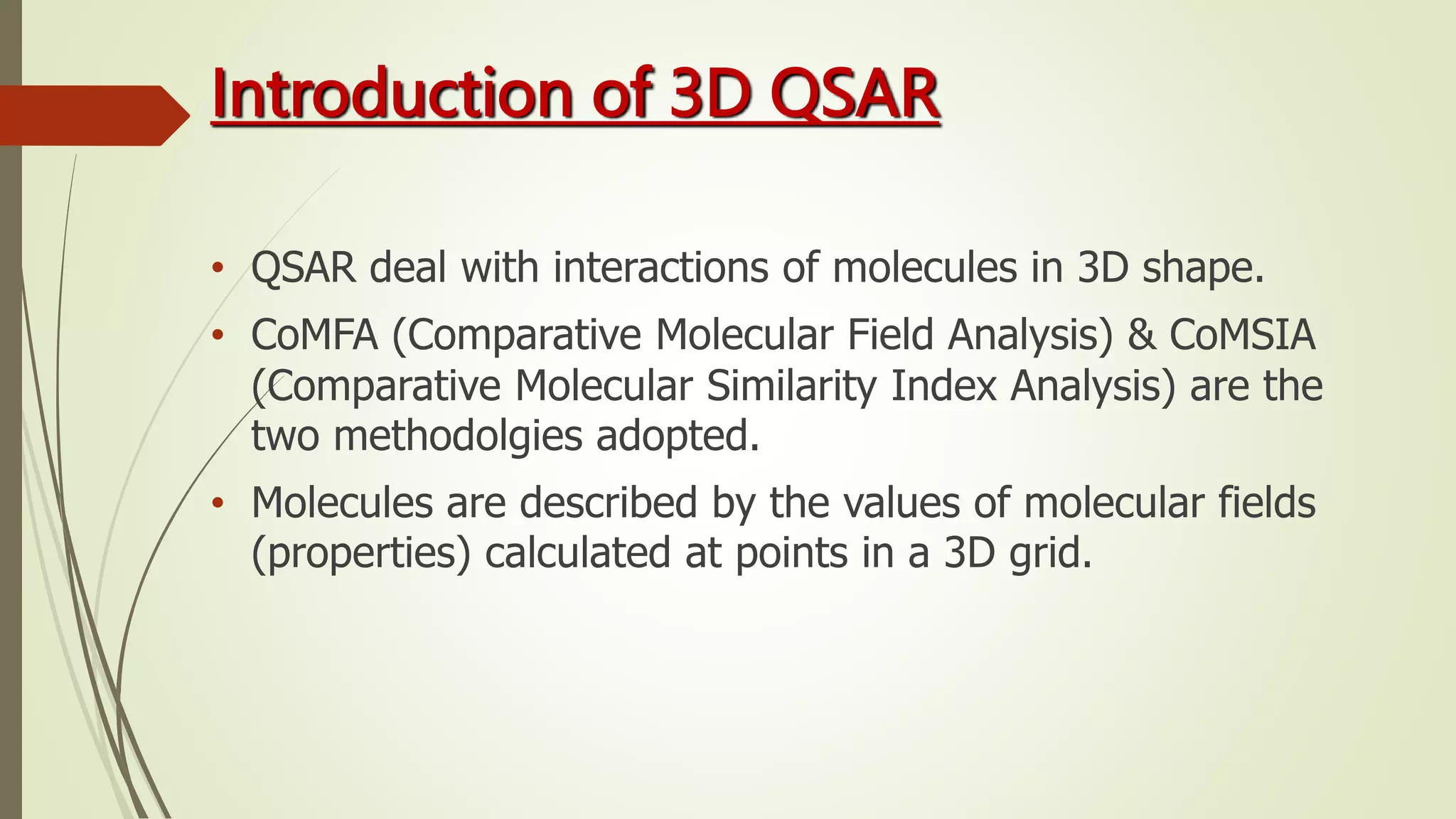 3D-QSAR.pptx