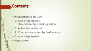 3D-QSAR.pptx
