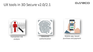 3D-Secure 2.2 Webinar | PPT