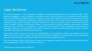 3D-Secure 2.2 Webinar | PPT