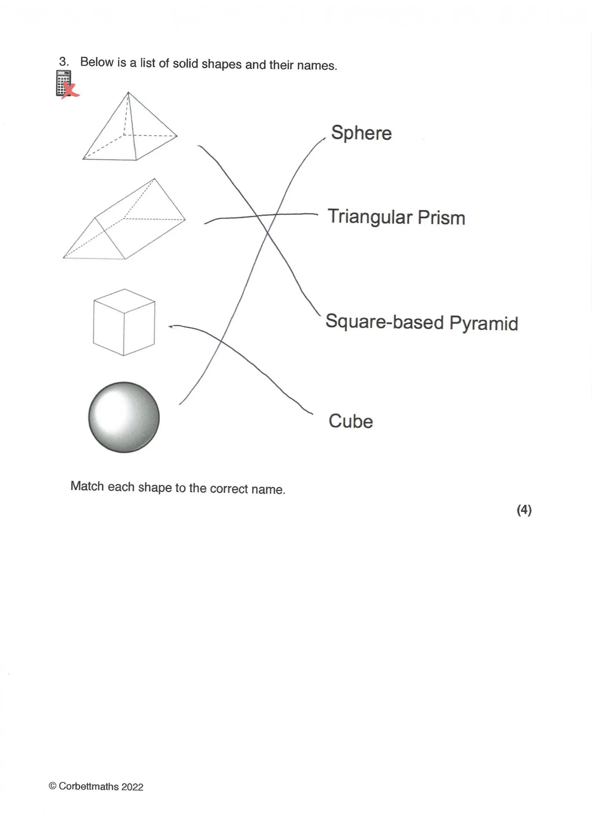 3D-Shapes-answers MATHEMATICS EXAM-1.pdf